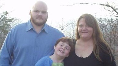 Fundraiser by Levi Fetterolf : Support Sheralee Fetterolf's Final Expenses