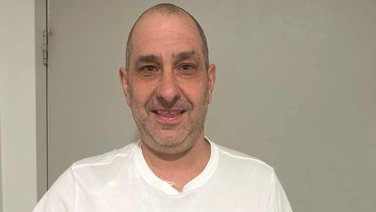 Fundraiser for Con Vukovic by Michael Vukovic : Help Con’s Battle With ...