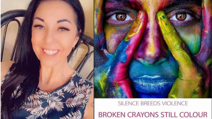 Fundraiser by Jaye-anne Muir : Rach's Journey