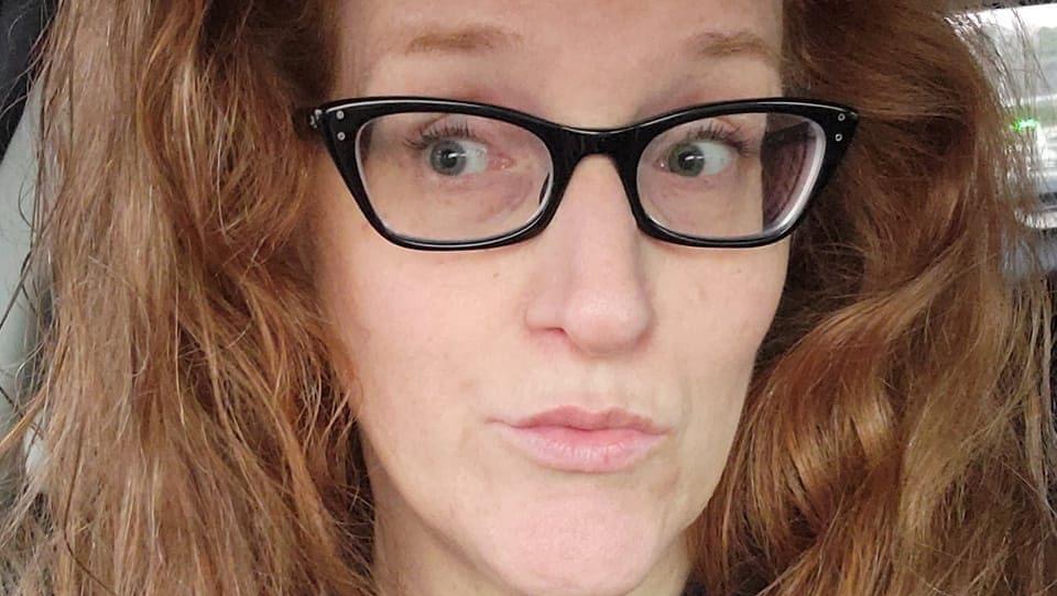 Fundraiser by Danielle Rogodzinski : Support Doree's Road to Recovery