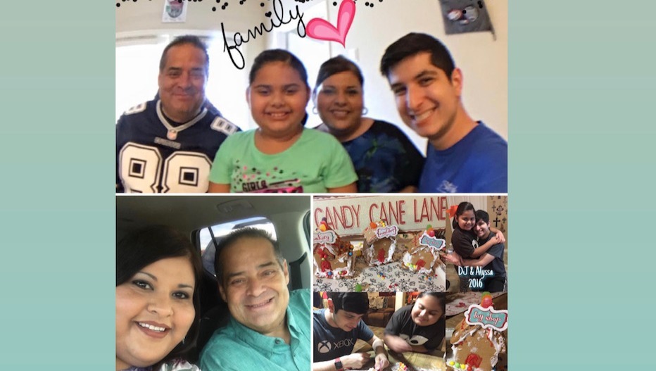Fundraiser for Grace Rodriguez by Gonzalo Rodriguez : Support David ... Fundraiser for Grace Rodriguez by Gonzalo Rodriguez : Support David ...