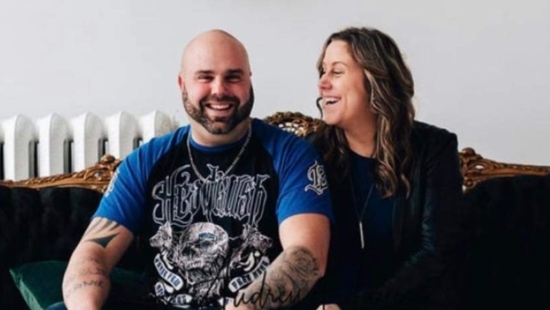 Fundraiser for Karianne Tremblay by Melanie Adam : Aidons Karianne