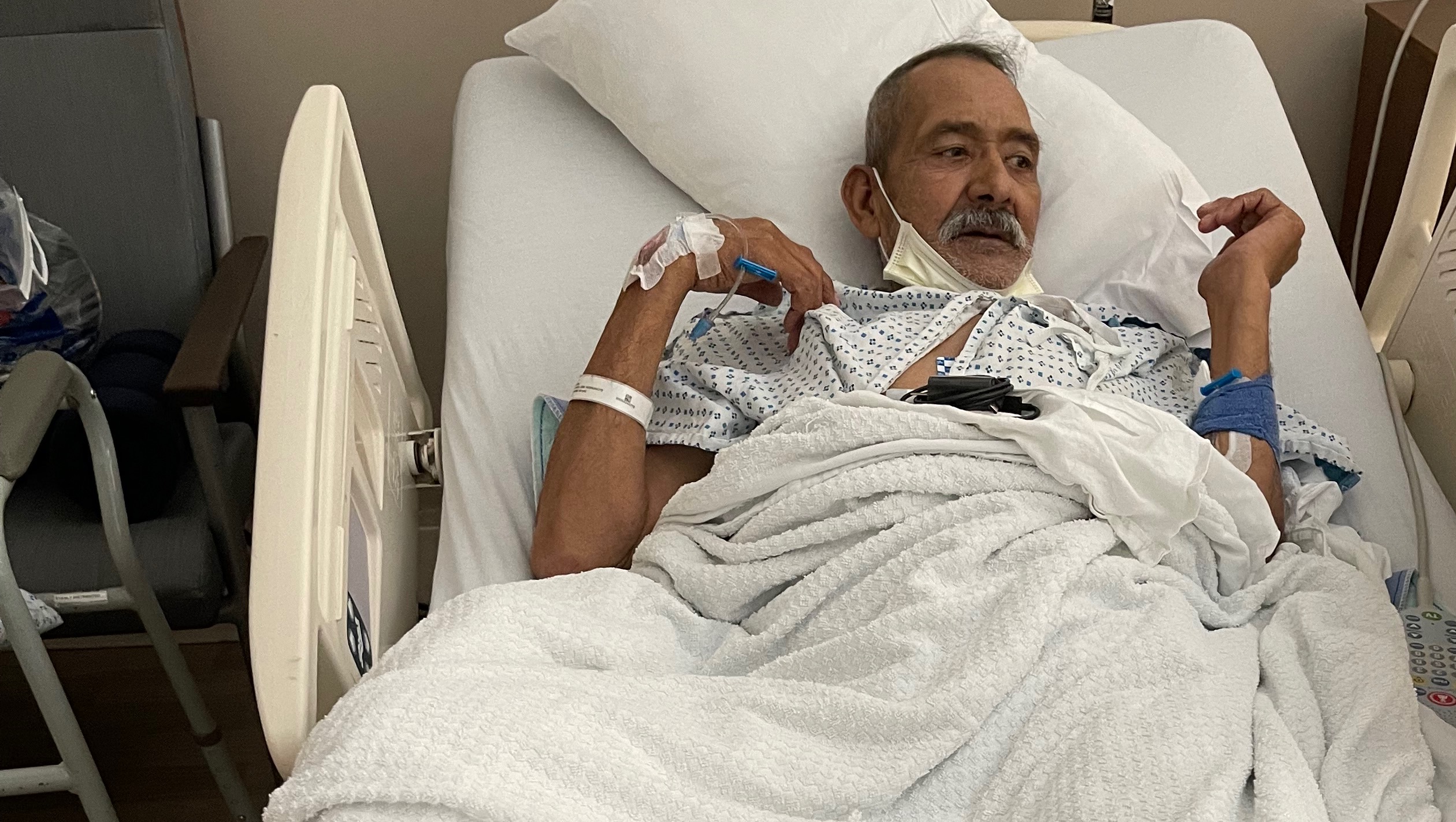 Fundraiser by arielle g : Help Cover Nick Soto’s Burial Cost