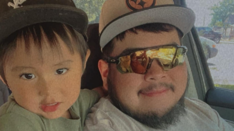 Fundraiser by Alek Potter : Support Tyler and his Family in time of need