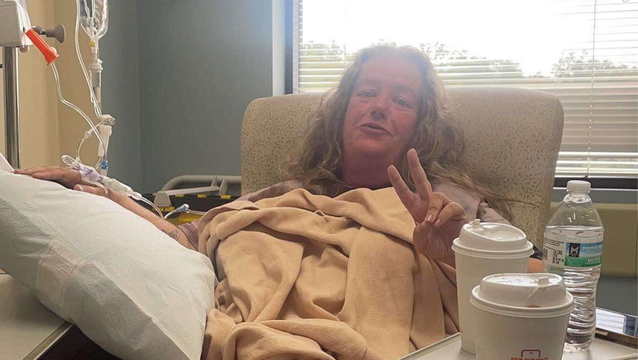 Fundraiser for Elena Marshall by Destiny Sisco : Join Us in Uplifting ...