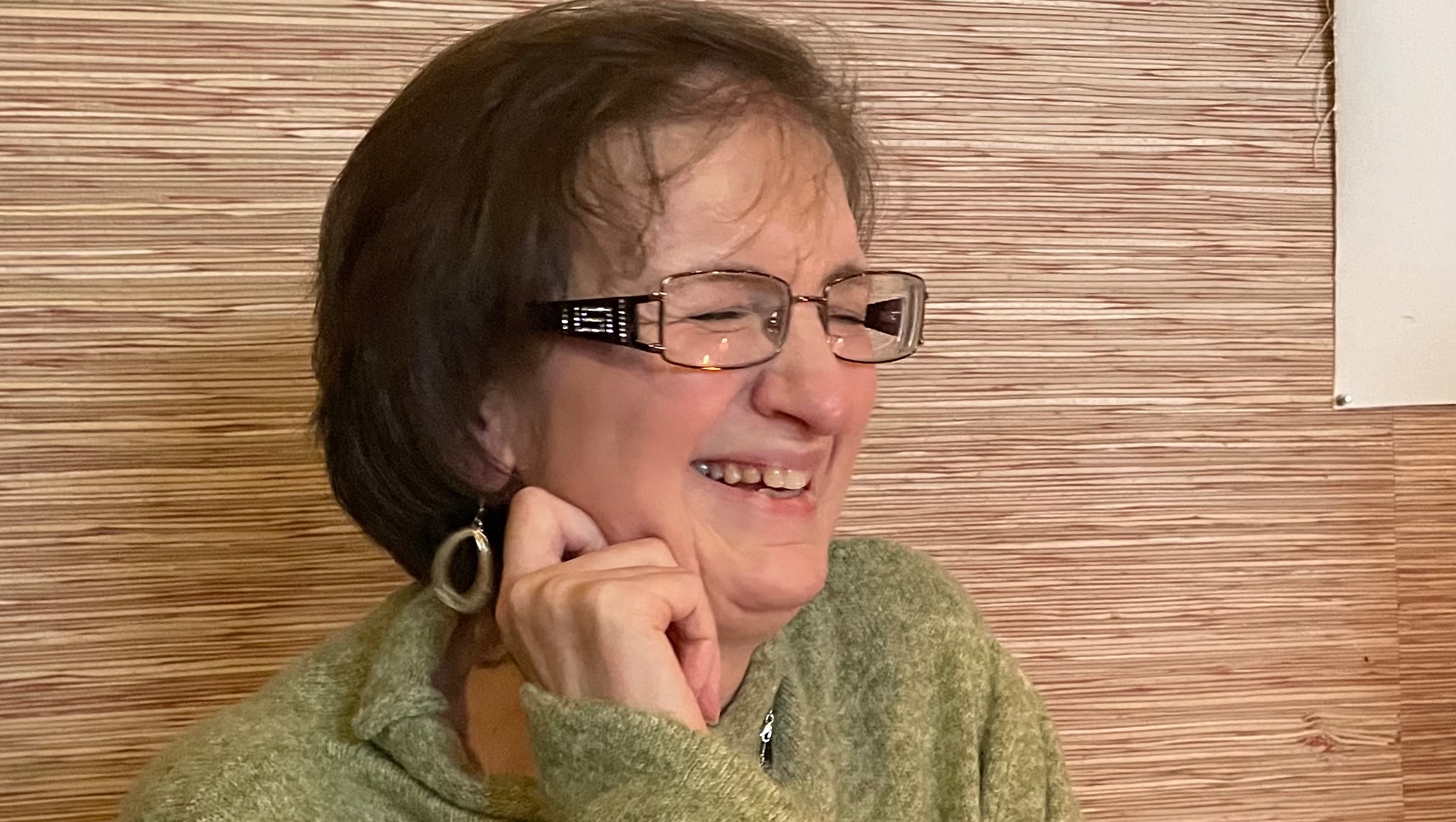 Fundraiser for Terry Thompson by Edythe Griffith : Please show your ...