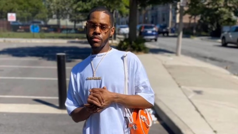 Fundraiser by John Mongo : In Memory of Jontae' Quran Mongo