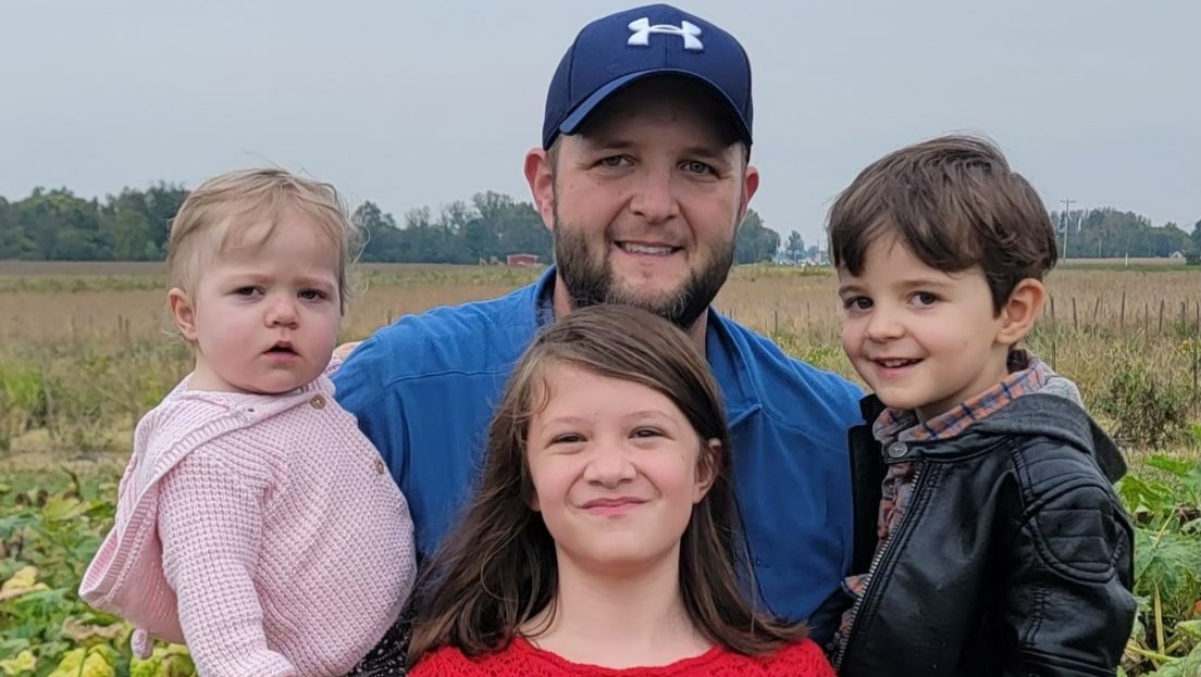 Fundraiser by Vicki Huckaby : Helping Justin's Family in a Time of Need