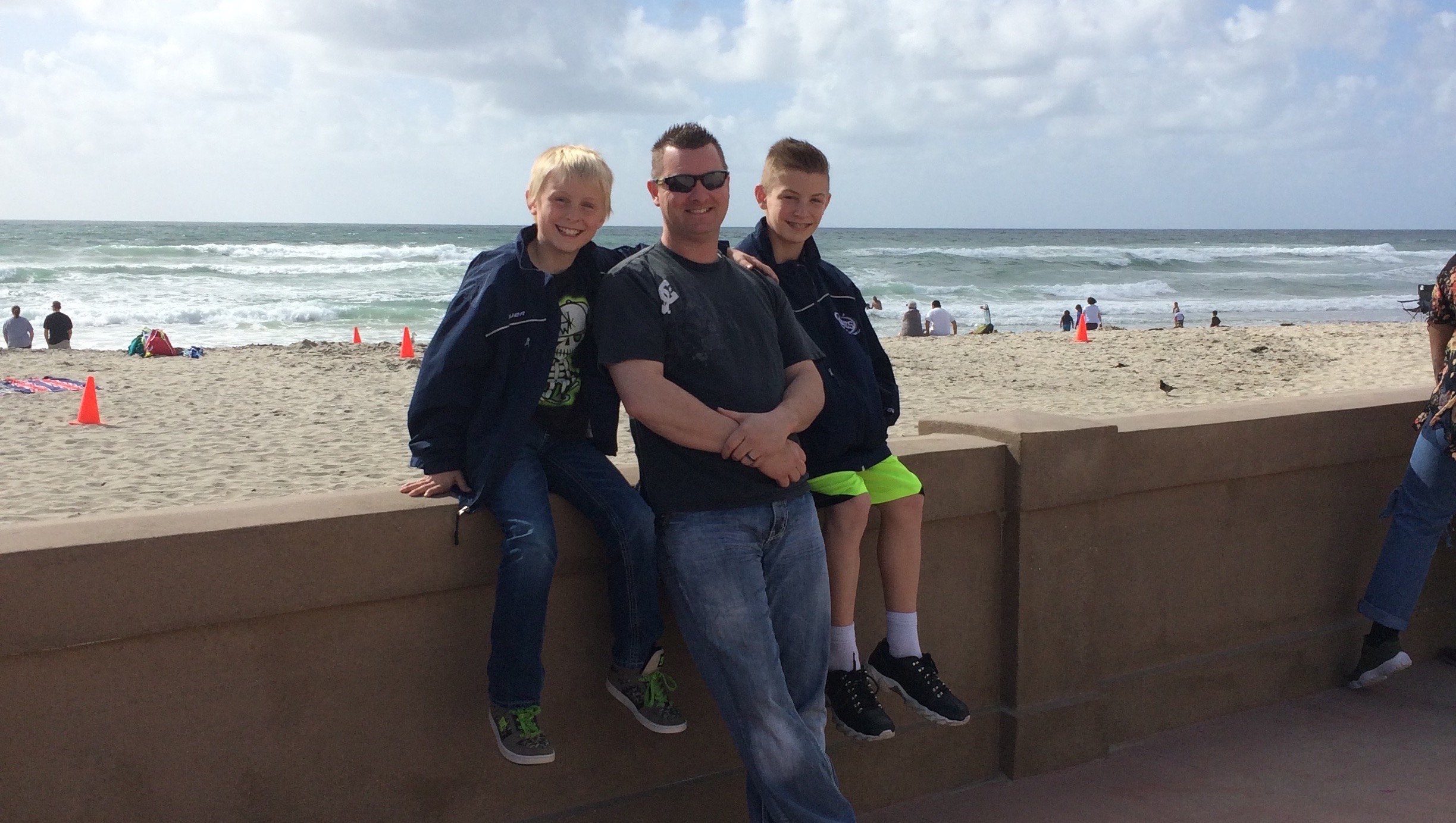 Fundraiser by Chase Bigelow : Support Evan Bigelow's Fight for Life