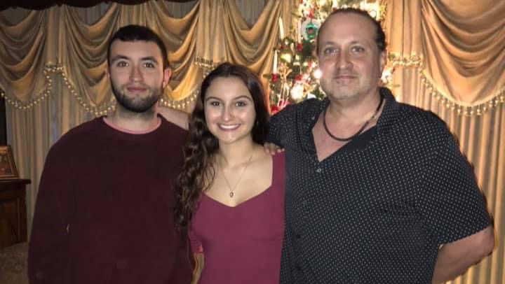 Fundraiser by Sabrina Bernal : In memory of Douglas Bernal