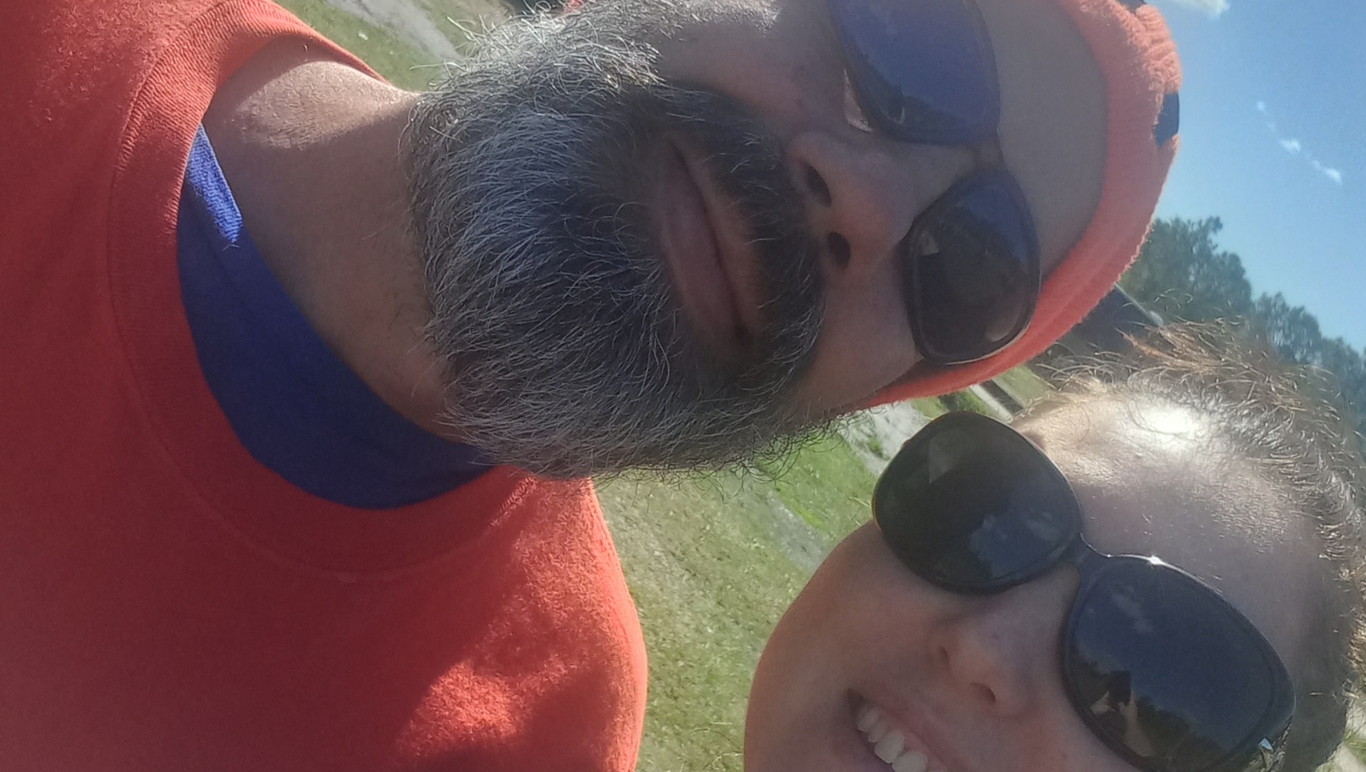 Fundraiser for Meako Beaulieu by Jo-Anne Burks : Support Joseph's Recovery from Stroke