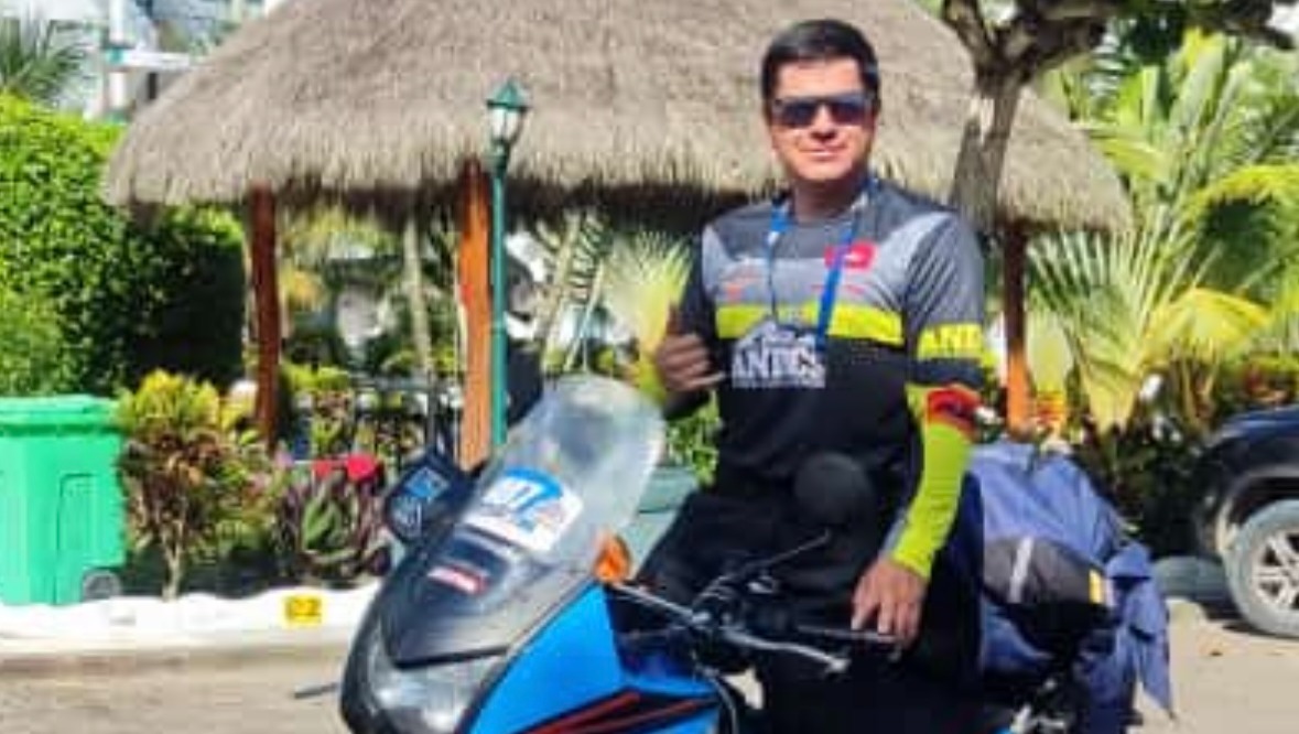 Fundraiser by Stephanie Quiroga : Help my Brother's Miracle Recovery ...