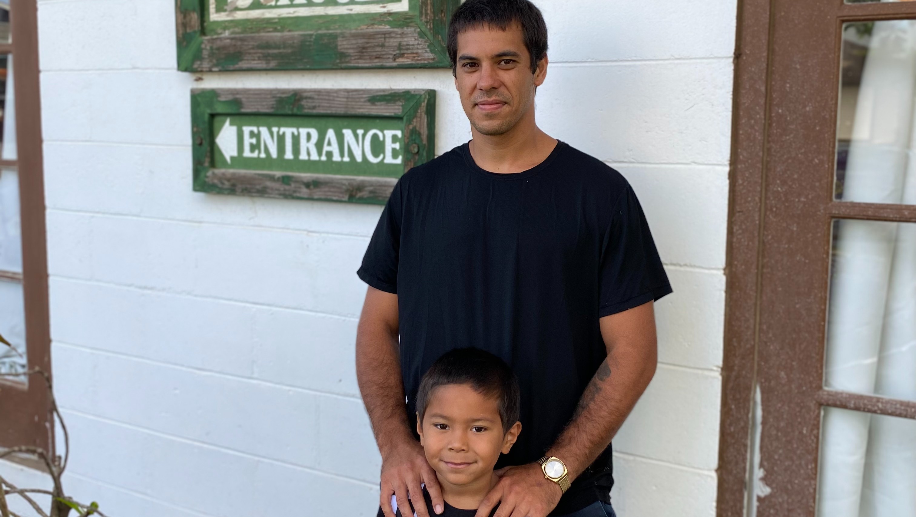 Fundraiser for Brandi Kaui by Maile Lum Won : Help Secure Elijah's ...