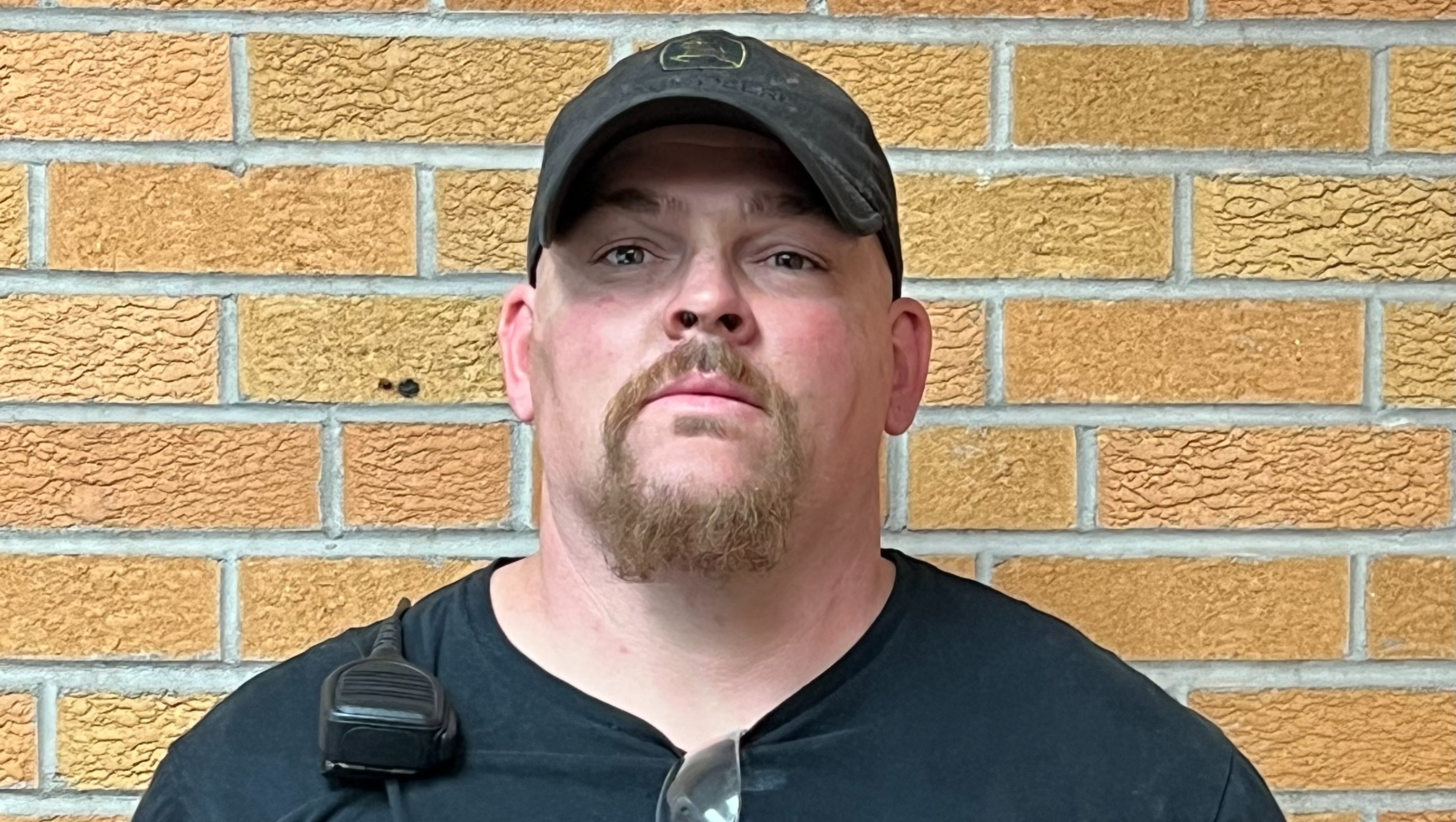 Fundraiser by Alicia Hale : Support Nathan Hoss Dowell's Recovery Journey