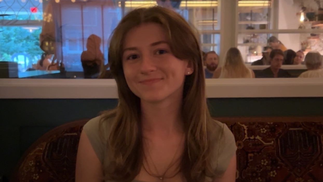 Fundraiser by Evangeline Gossger : Support Eva’s G.I. Recovery