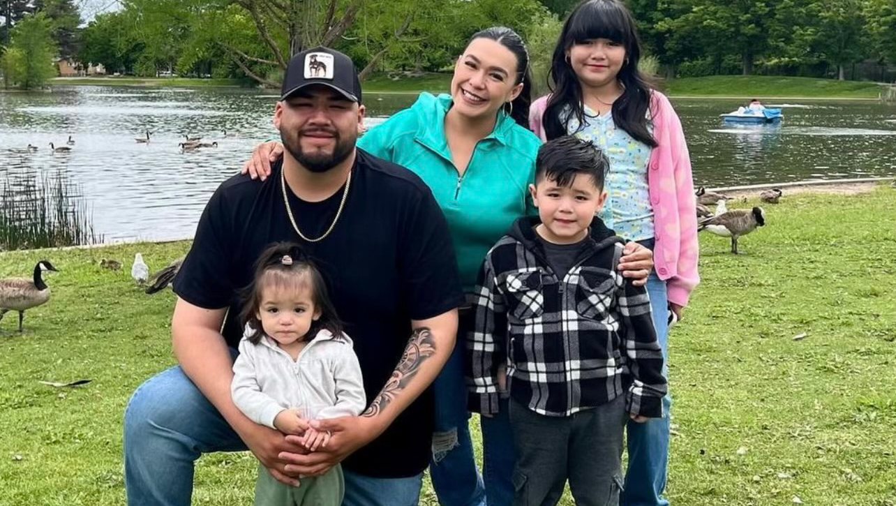 Fundraiser for Jeannette Rivas by Yanet Rivas : Support Tavo's Stroke ...