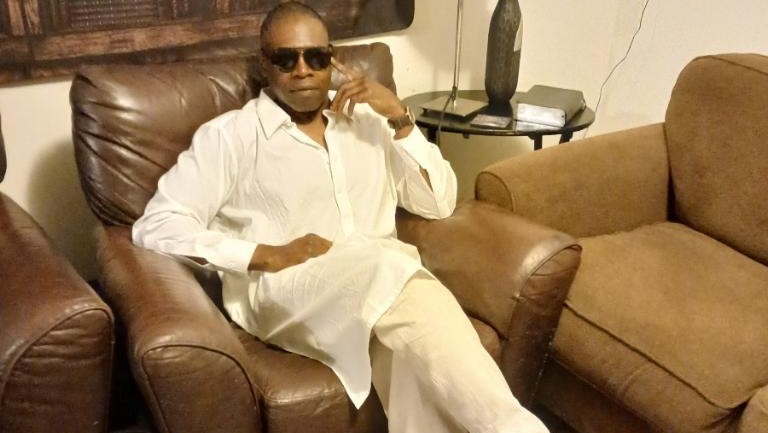 Fundraiser for Hector Angel JR Alvino by Valeria Fields bey : Assist ...