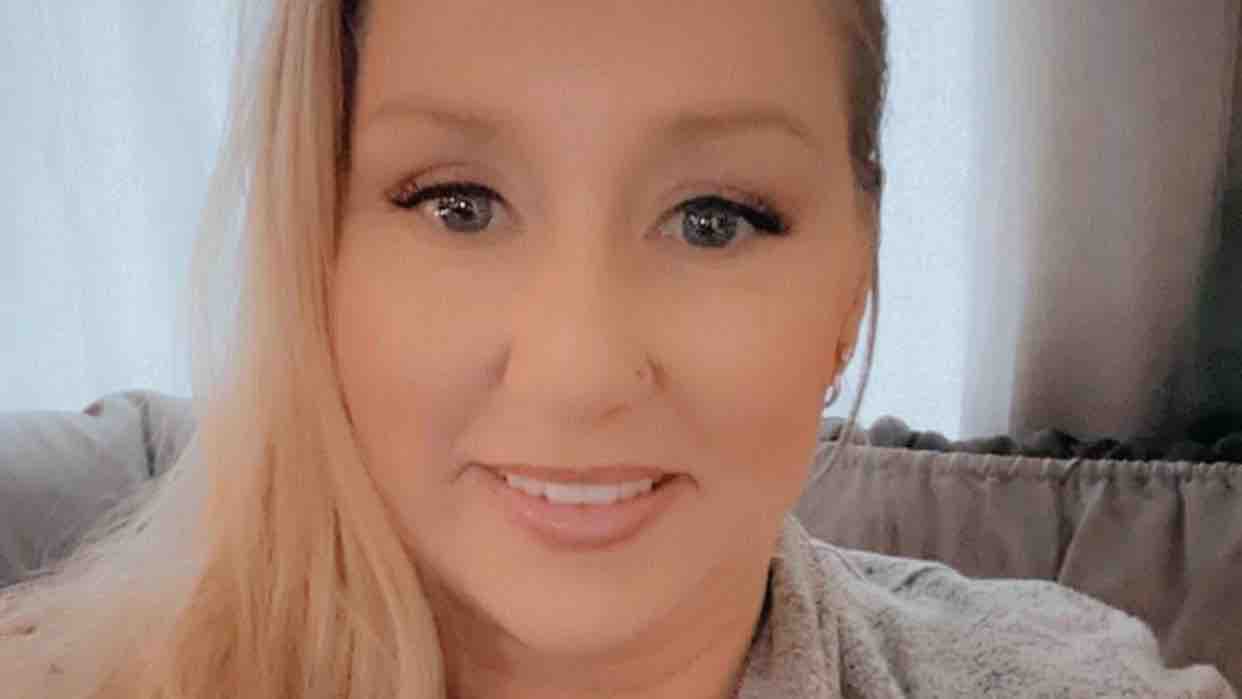 Fundraiser for Jessica Smith by Erin Smith : Standing with Jessica: A ...