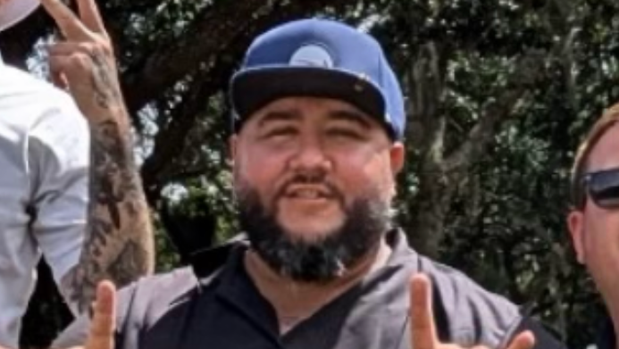 Fundraiser for Robert Santiago by Blake Mazzoni : Support Rob's ...