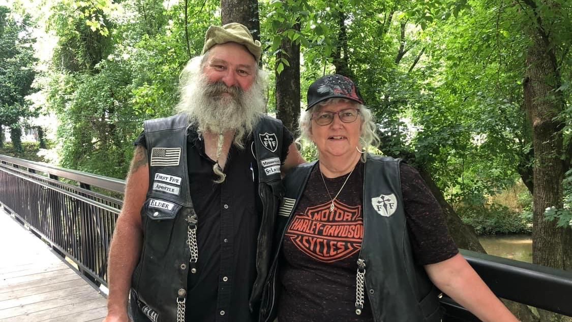 Fundraiser by Alicia Cornett : Help Carl's Battle Against Prostate Cancer