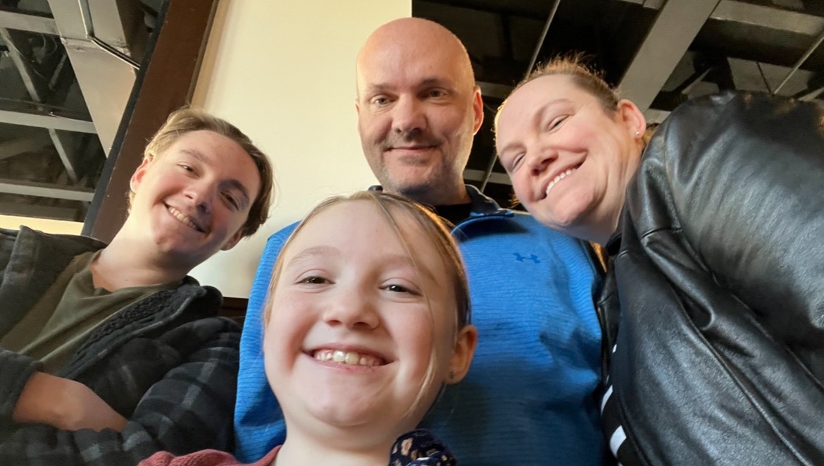 Fundraiser for Casey Quimby by Mary Jo Clark : Lend a Hand to the ...