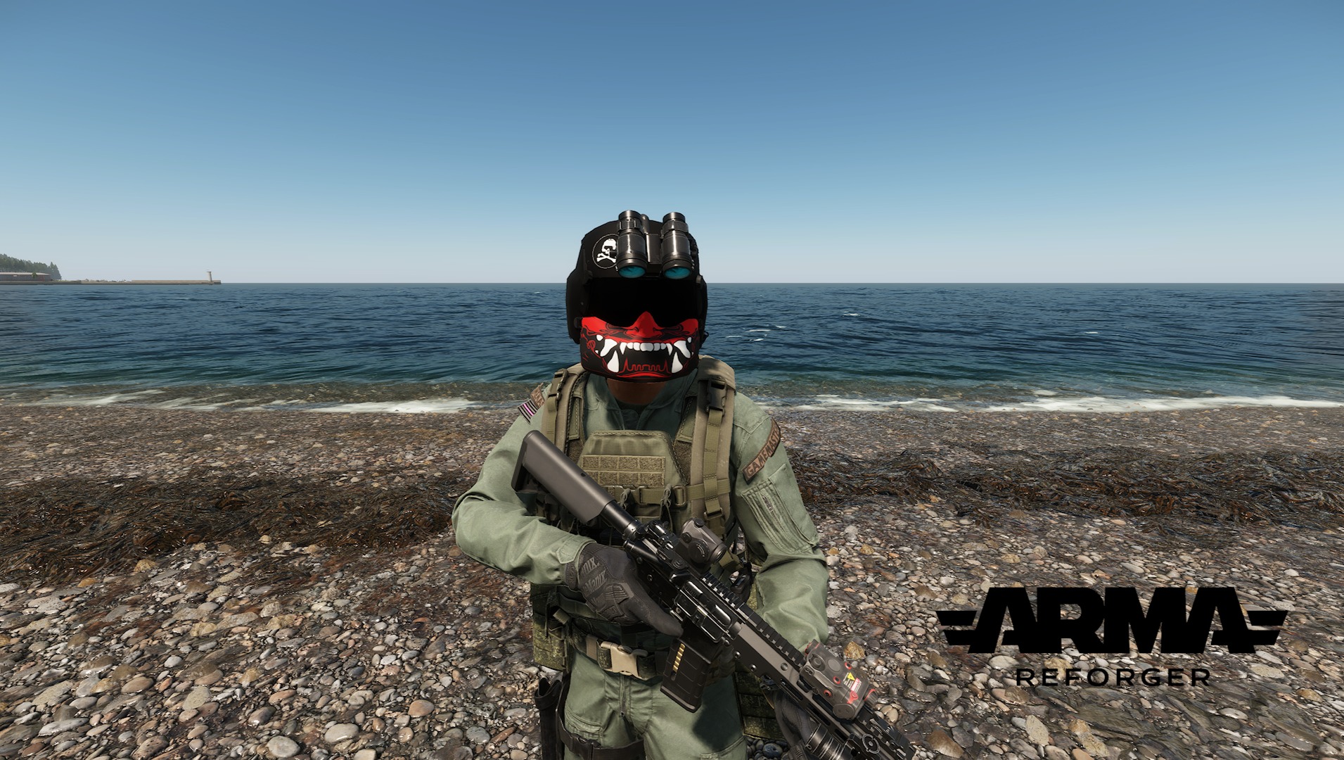 Fundraiser by Peyton hamman : Help Fund Sharkbite's Arma Reforger Server