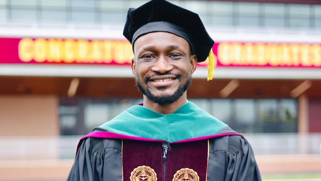 Fundraiser for Tawakalitu Alaka by Enny Olamide : Honoring Dr. Abiola ...