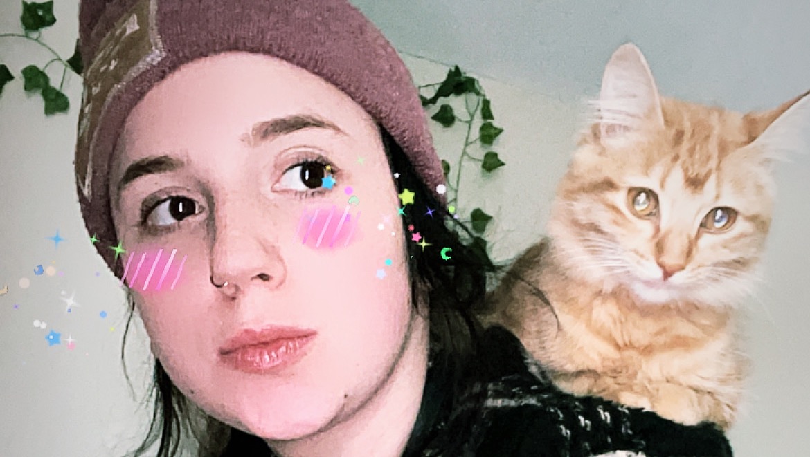 Fundraiser by Breanna Lango : Support Bea's Journey to Safety and Healing