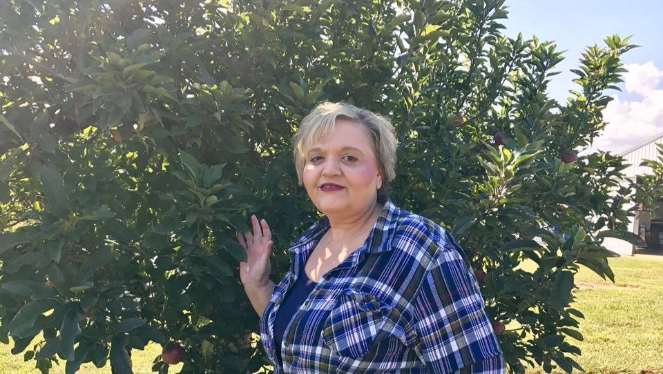 Fundraiser by Lydia Masington : Doris Masington's 6 year Journey