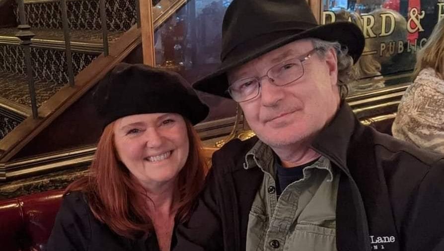 Fundraiser for Colleen Guiney by Dylan Innes : Help Dave Innes fight cancer