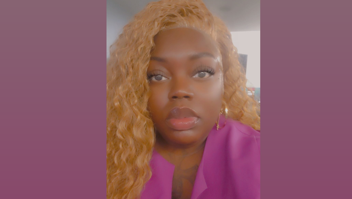 Fundraiser by Kaitlyn Blackburn : Support Liesha: Bring Joy to a ...