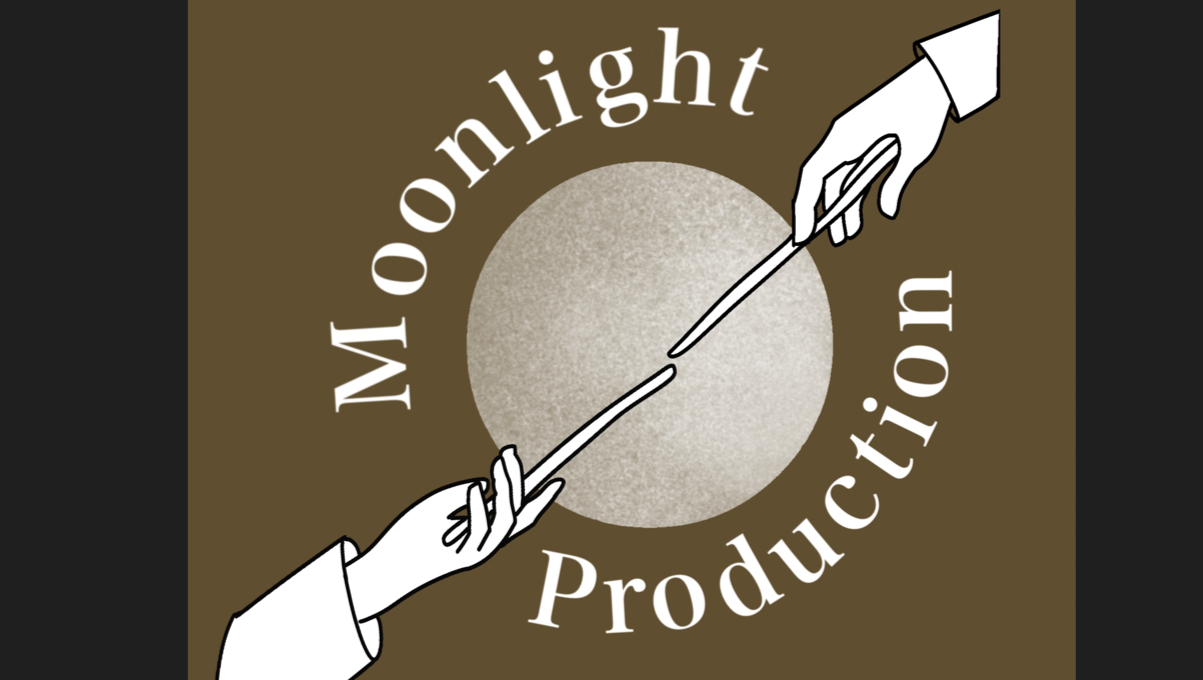 Fundraiser by Moonlight Production : Help us fund the fanfilm!