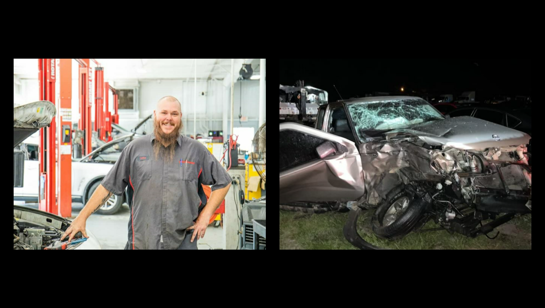 Fundraiser by Sherry Osborn : Funeral Services for Dallas Johnson