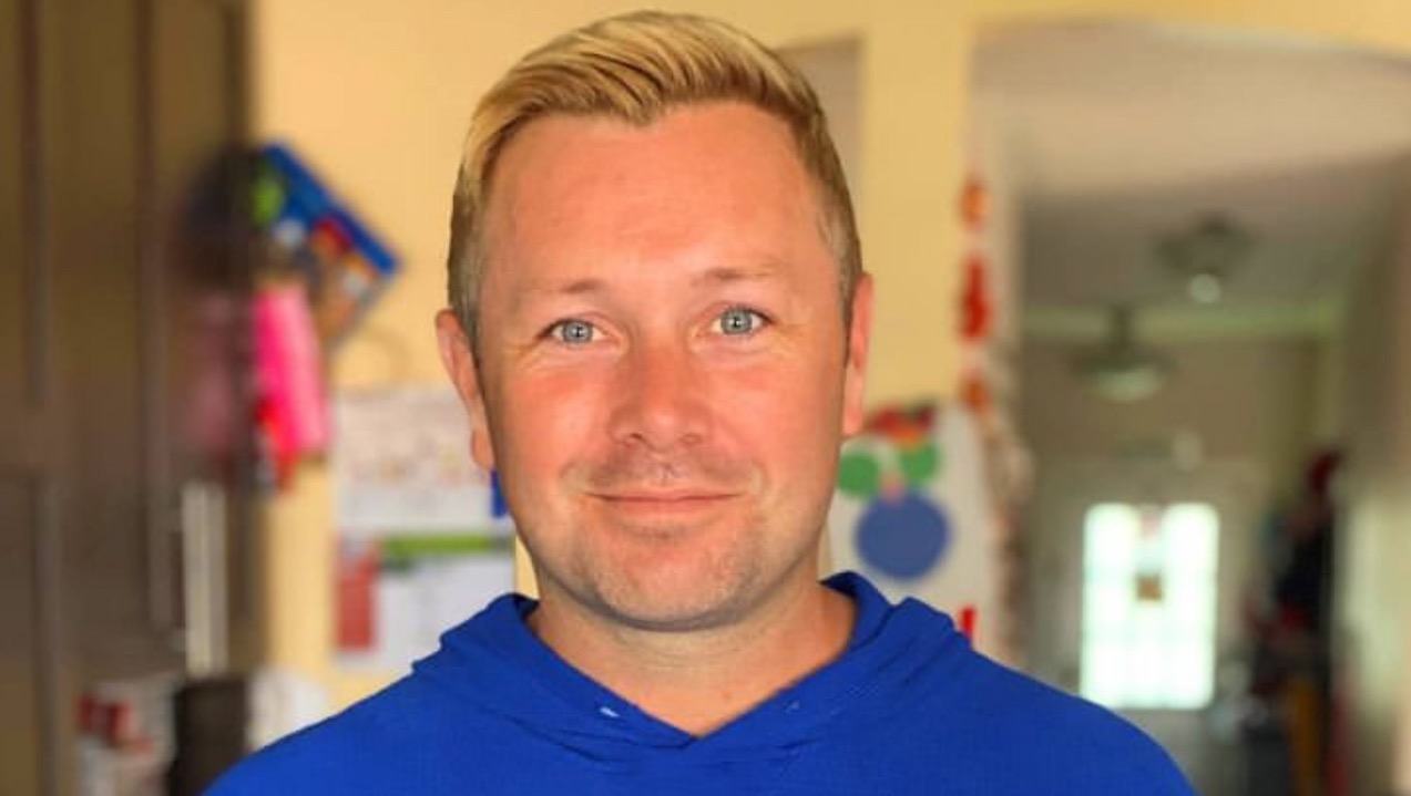 Fundraiser for Deirdre Dawson by Victoria Snowdon : Joshua Clarke Dawson