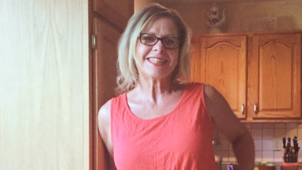 Fundraiser by Susan Mathis : Help Kelly Keep Her Home and Fight Cancer