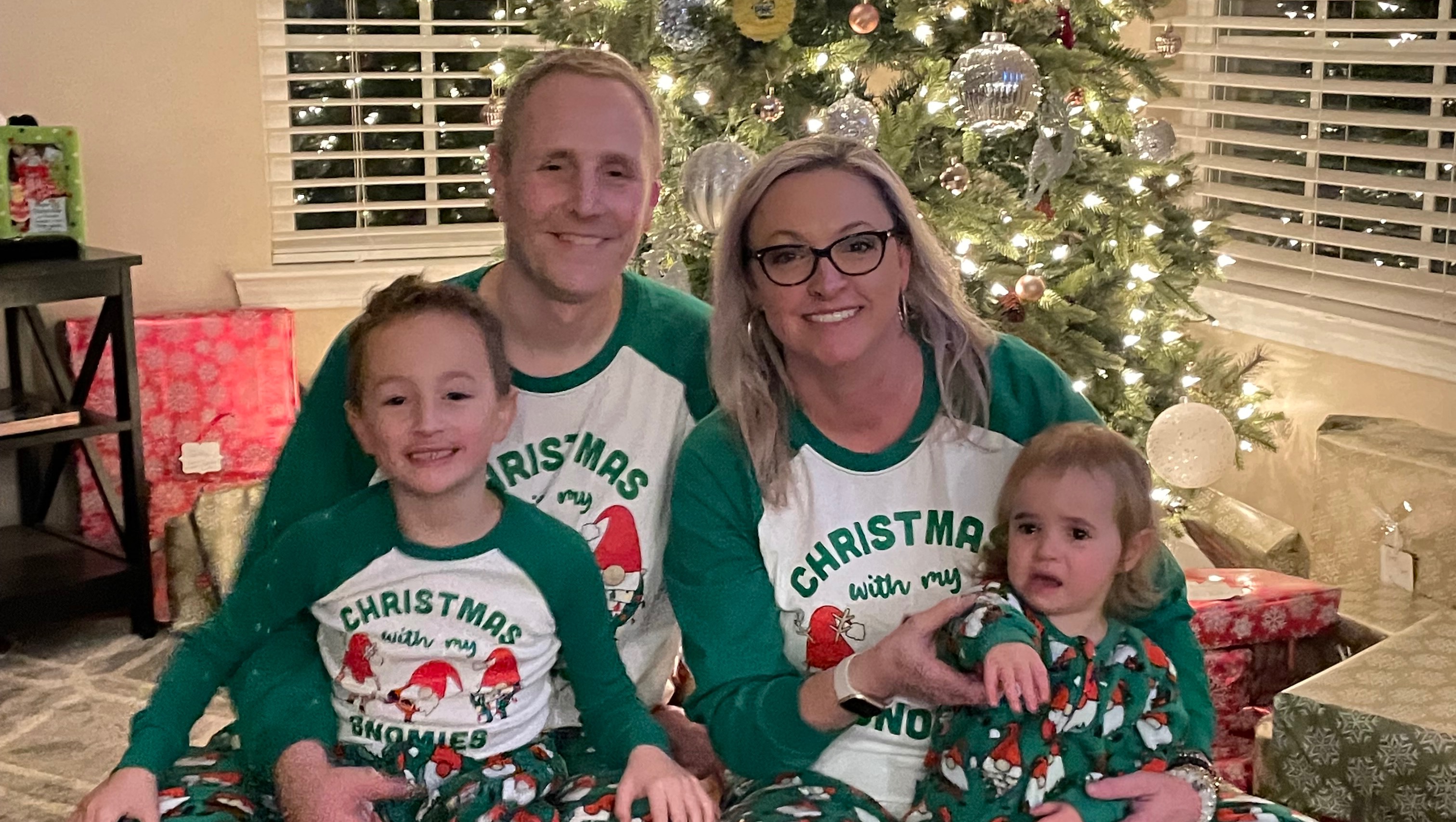 Fundraiser for Shanda Collomb by Marisa Morelli : In Memory of Jamie ...