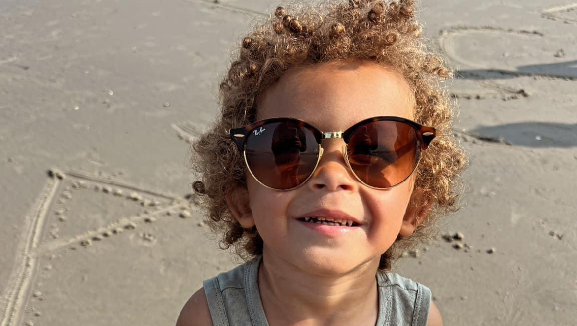 Fundraiser by Brady Wolfe : Aid Malikai's Family During Tough Times