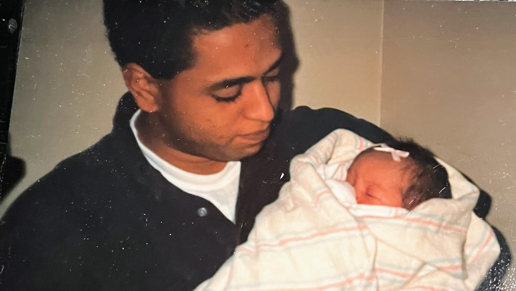 Fundraiser by Alexa Garcia : Help us lay our father to rest: Leandro ...
