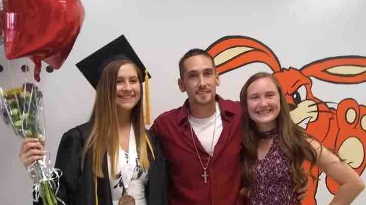 Fundraiser for Jayde Zook by Riley Parks : Aid Jayde & Riley in Funeral ...