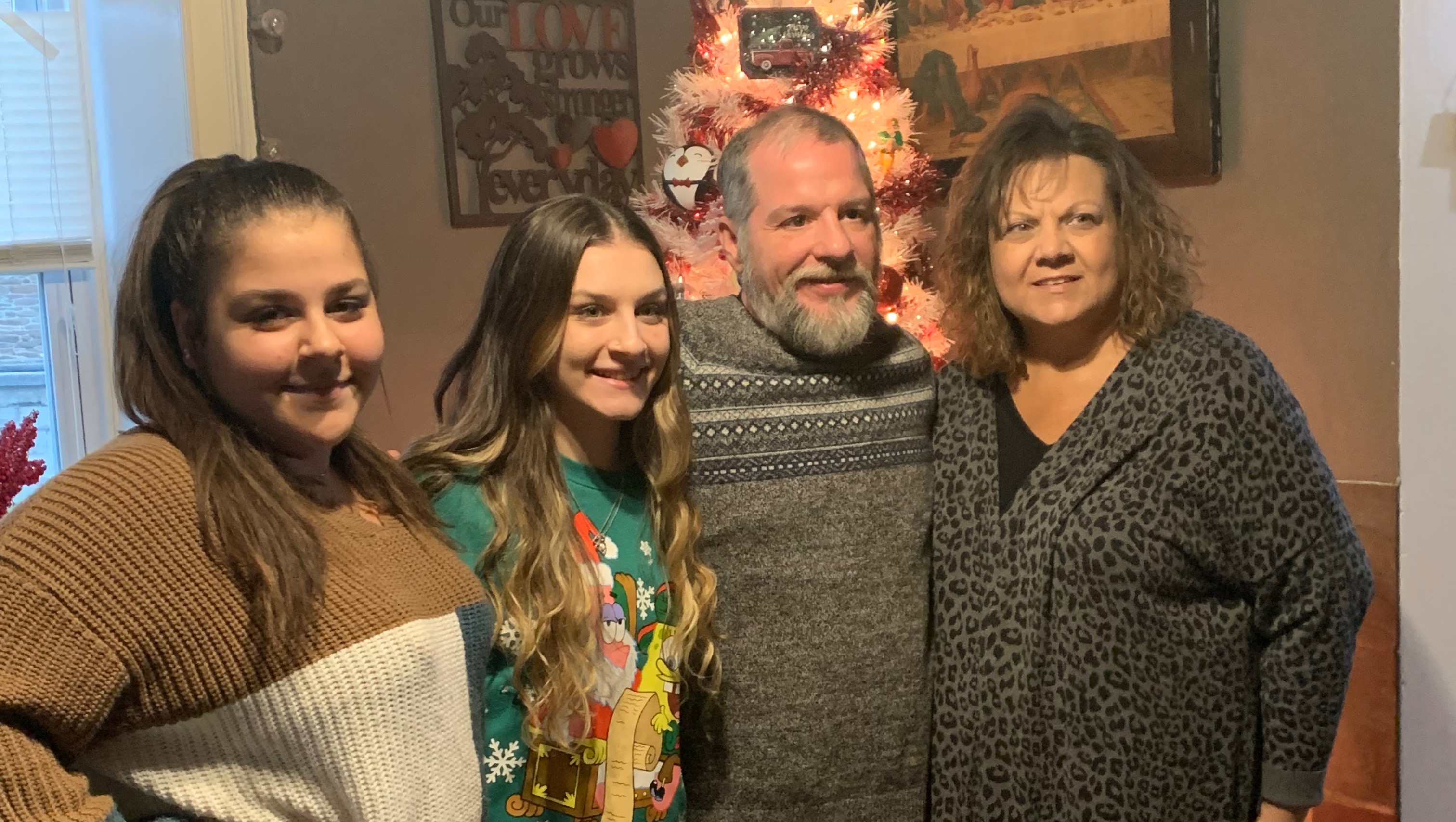 Fundraiser by Rachel Estright : Support Mike & Beth (Valentine) Balash ...