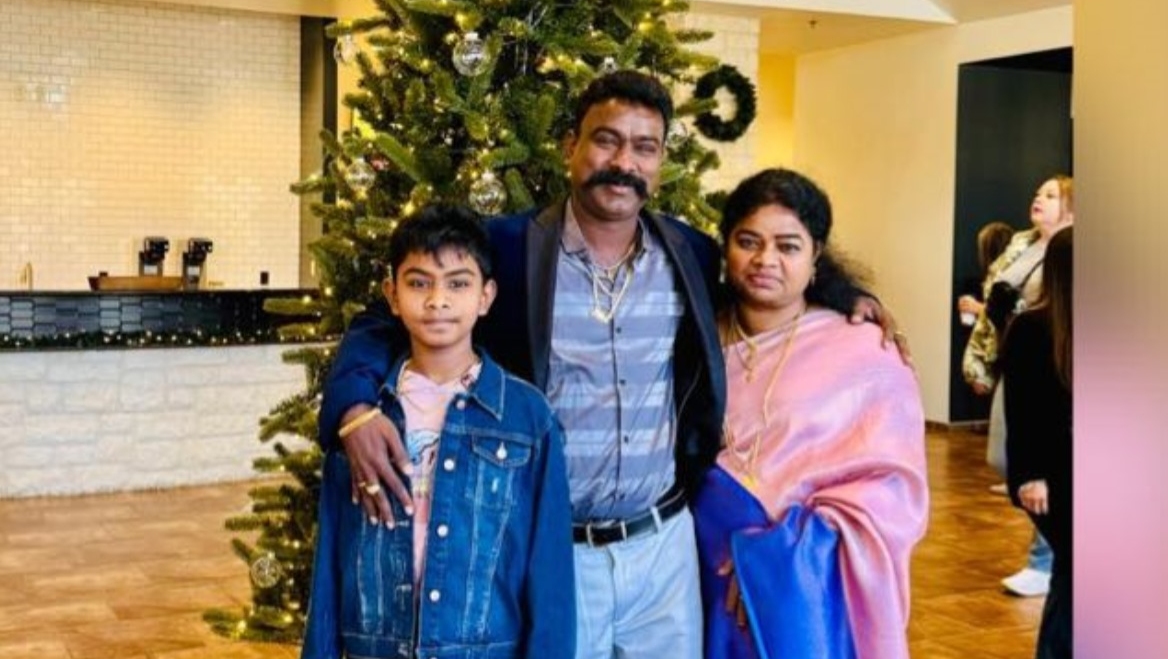 Fundraiser by KARTHIKEYAN CHELLIAH : In Loving Memory of Arunkumar ...