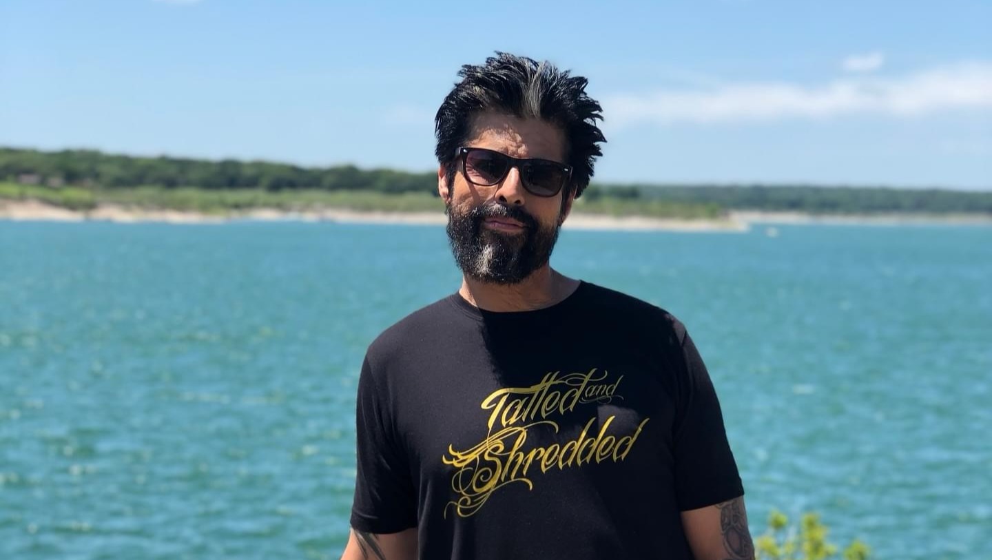 Fundraiser by Landon Lopez : Support Phil's Brain Surgery expenses and ...