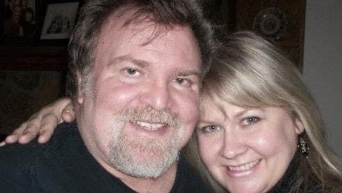 Fundraiser for Steven Harbin by Lillian Rennie Lonborg : Help Steven ...