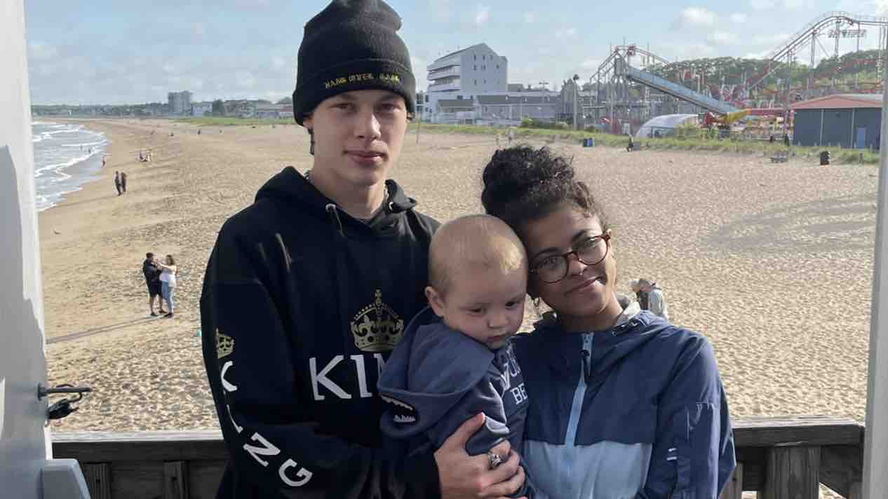 Fundraiser for Kristen Grendell by Nariyah Acorn : In memory of James Barna