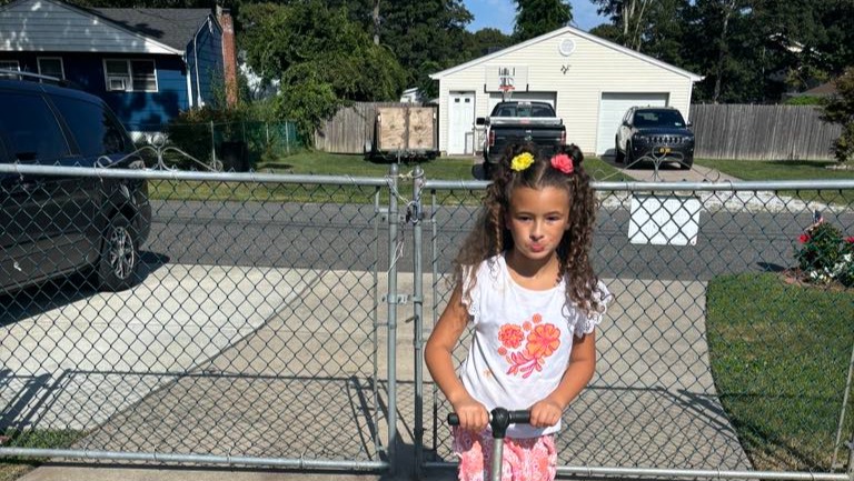 Fundraiser by Nicholas Cortese : Isabella needs mert therapy for her autism