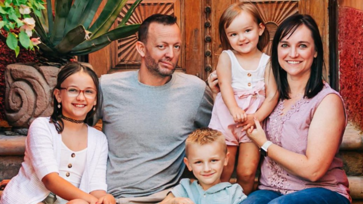 Fundraiser for Krista Lee Helton by Angela Harvey : Join us in ...