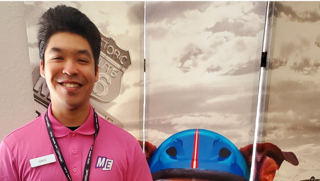 Fundraiser by Debra Scott : Support Gregory's Healing Journey