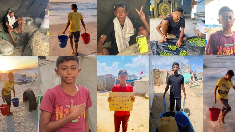 Fundraiser for Victoria Eder by Hannah Passey : Help Mohammad and his ...