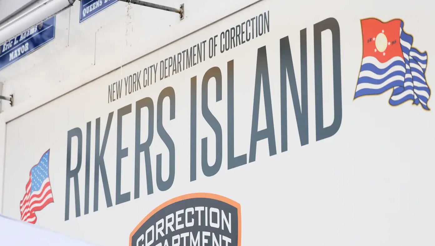 Fundraiser by Jack Eppler : Empowering Voices: Chorus for Rikers Island
