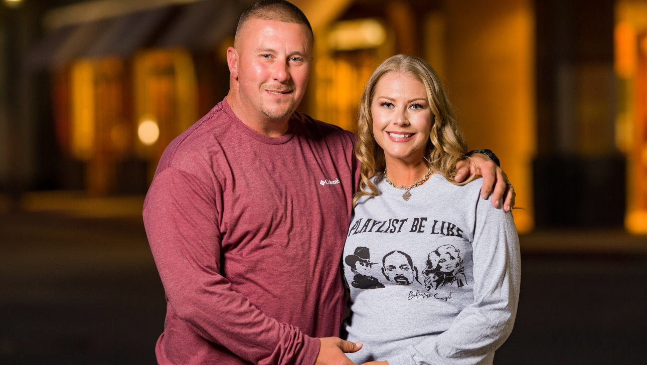 Fundraiser by Laurie Brossette : Help Ashley Freeman with Funeral Expenses